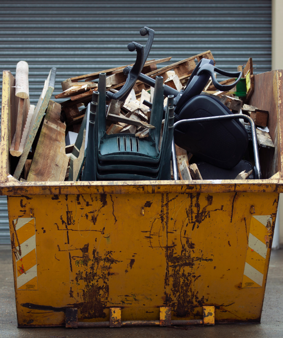 Skip Hire Manchester
